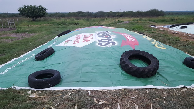 LONAS EN VENTA | LONAS PARA SILO O PACAS