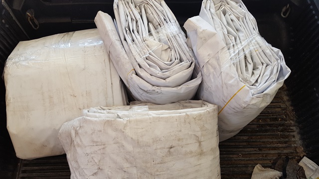 LONAS EN VENTA | LONAS PARA SILO O PACAS